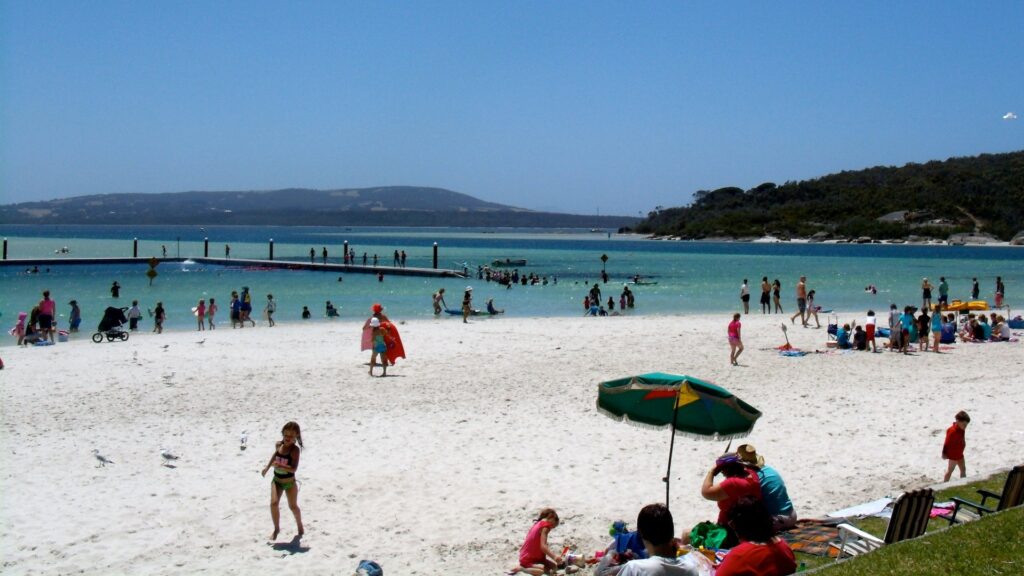 Self Contained Apartments & Villas - Corporate