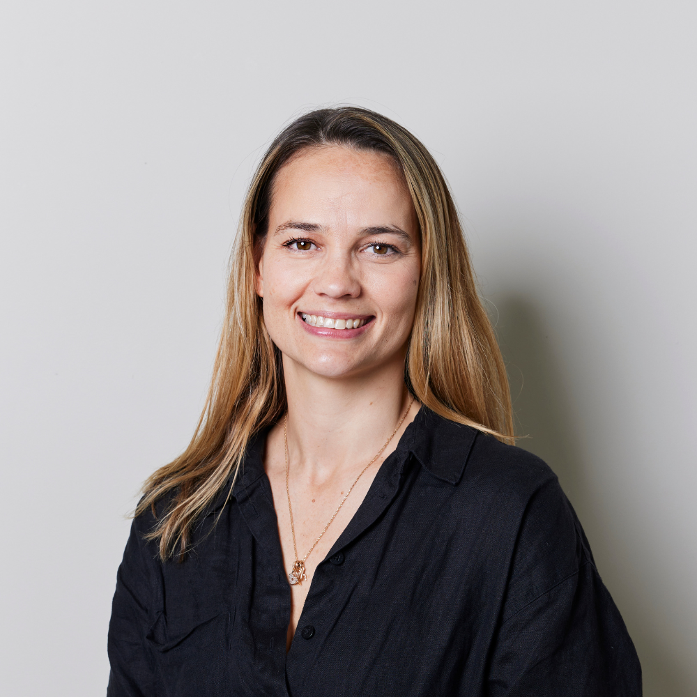 Our Board - Corporate